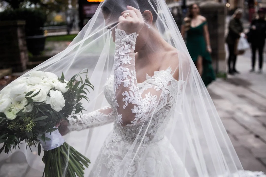 Weddings — Gatto Flowers