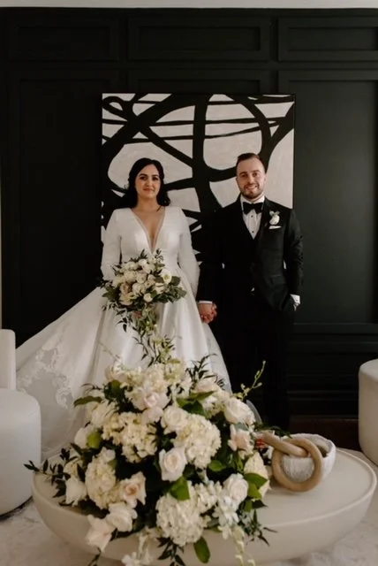 Weddings — Gatto Flowers