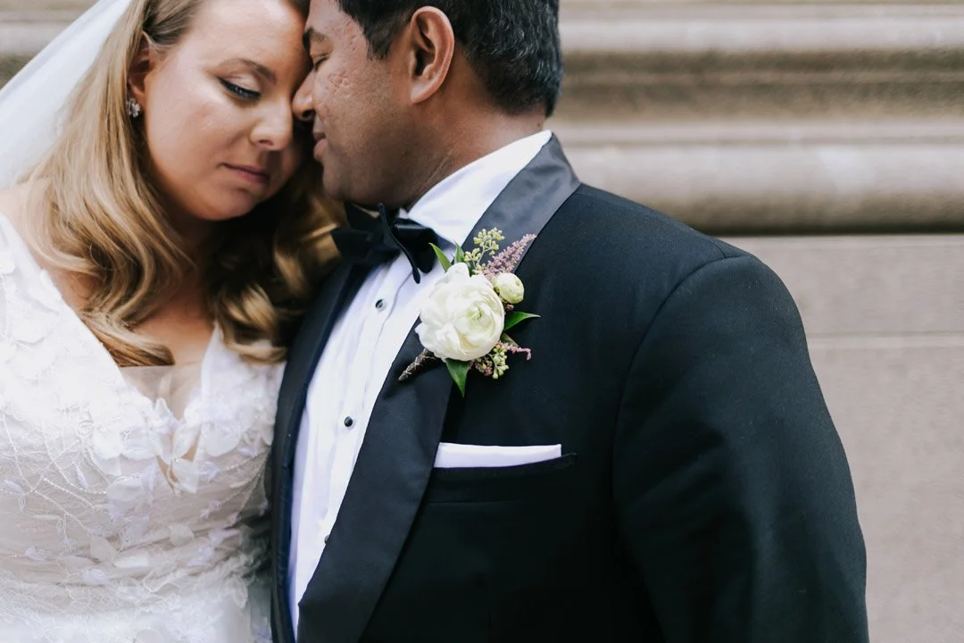 Weddings — Gatto Flowers