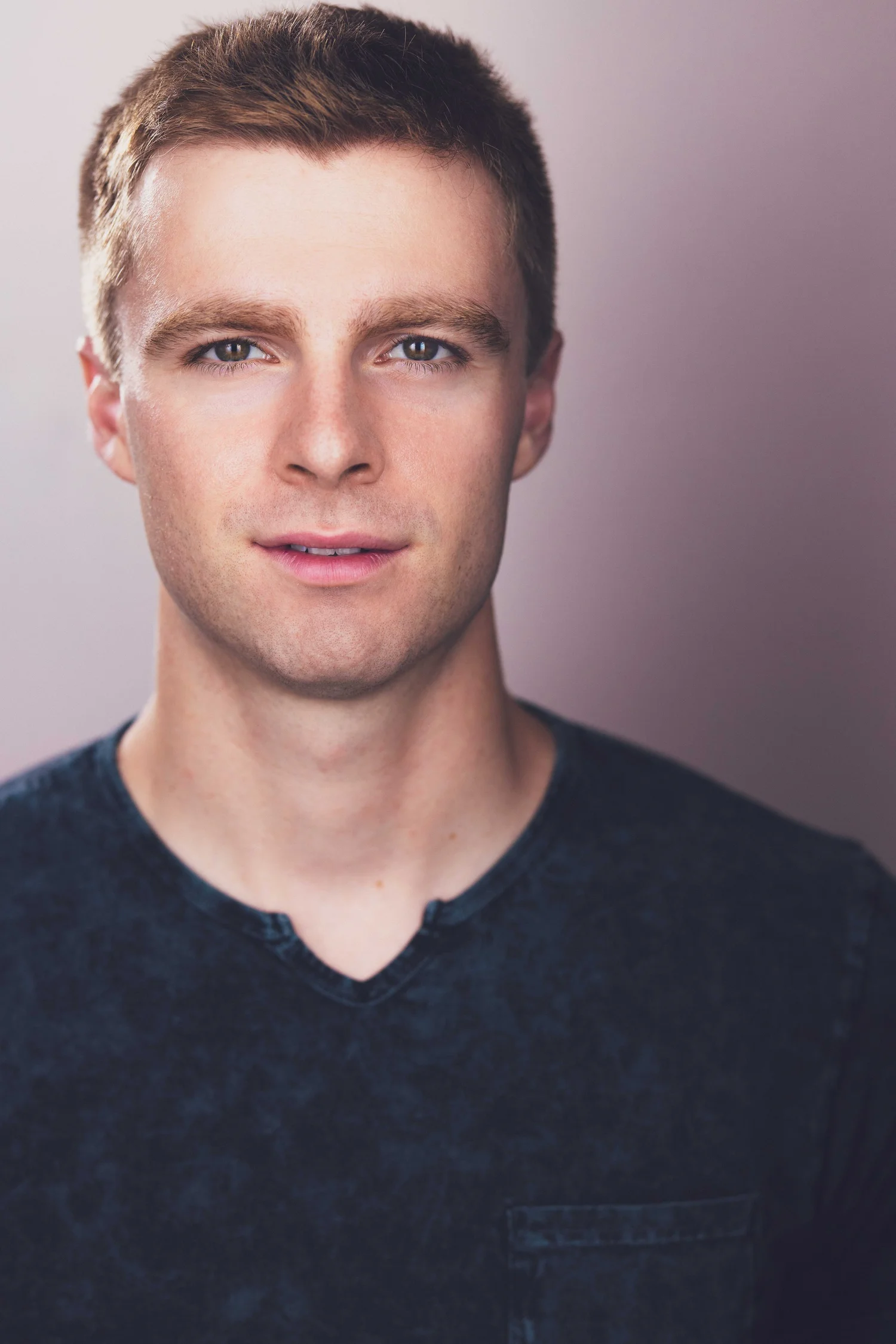 Garrett Forrestal
