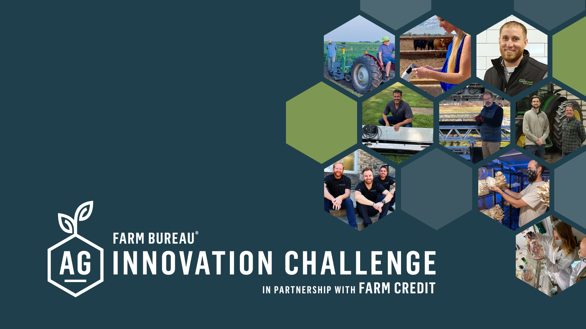 Innovation Challenge