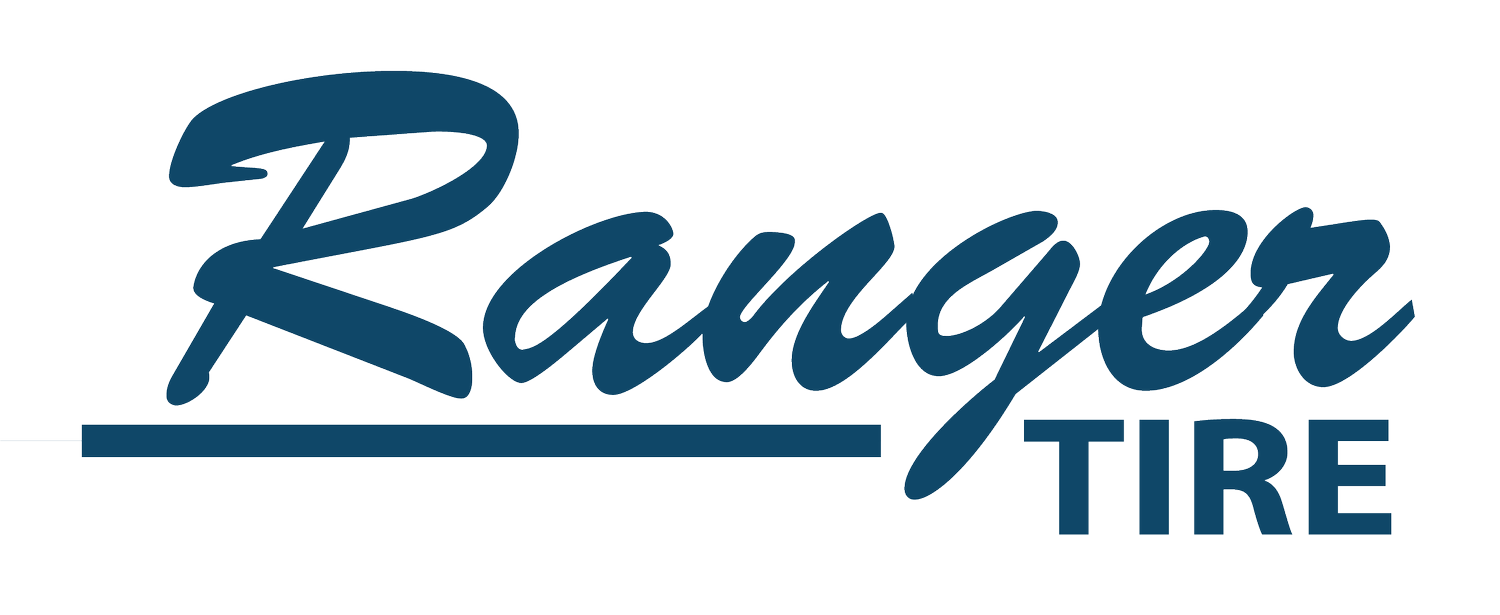 Contact — Ranger Tire