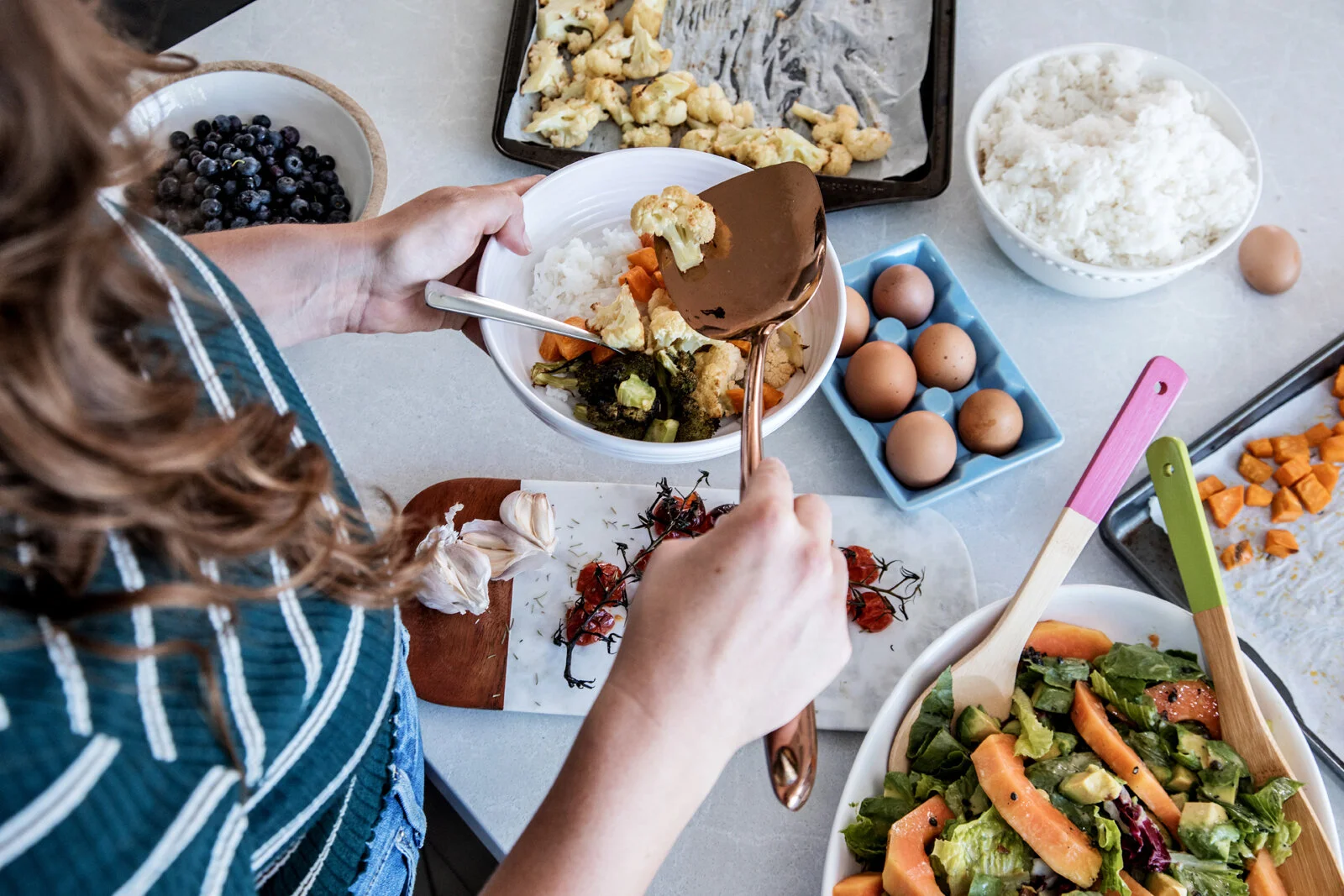 The Intuitive Blog — Rachel Molenda | Sacred DJ & Creator of REUNION ...