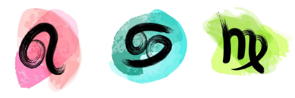 Leo And Cancer Astrology Sign