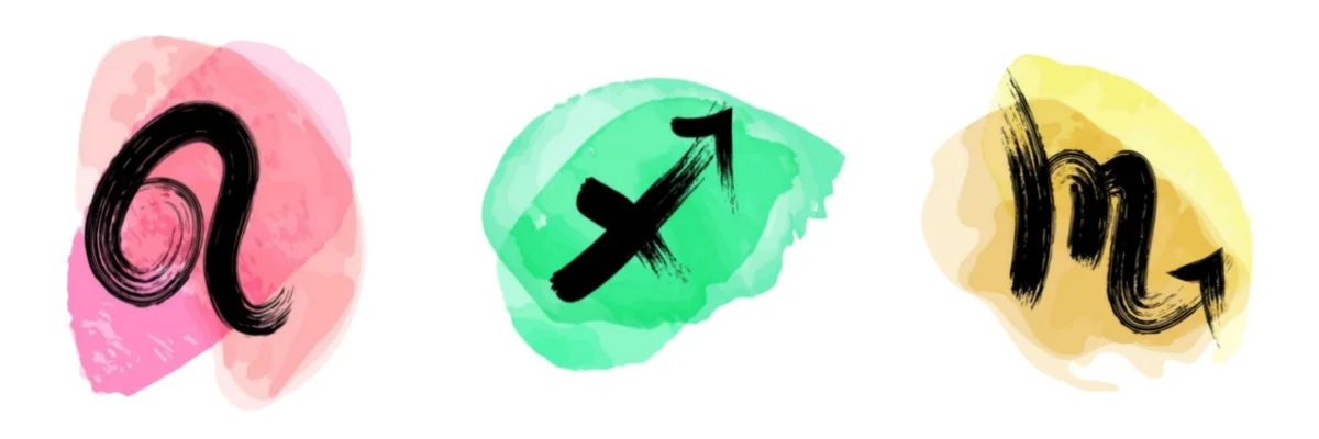 Leo Sun Scorpio Ascendant