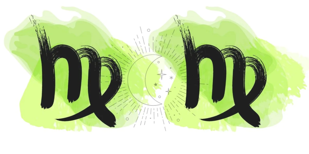 Virgo Sun with Virgo Moon: The Critic — Truly Divine