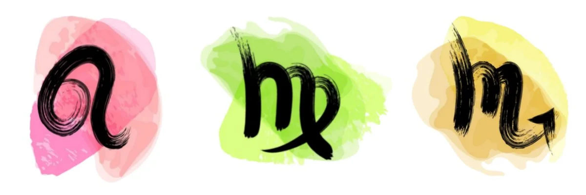 Leo Sun Scorpio Ascendant