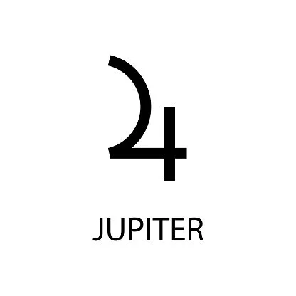 Jupiter's Influence on Your Personality & Values — Truly Divine