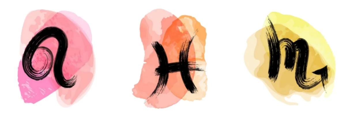 Leo Sun Scorpio Ascendant