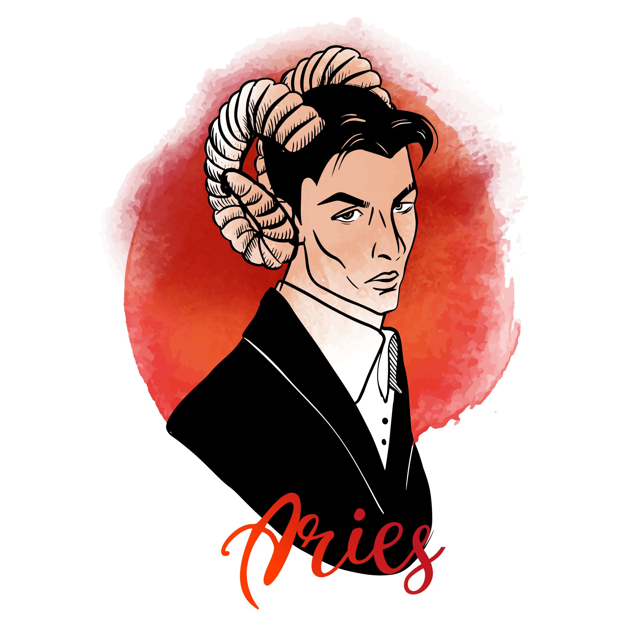 7 Reasons Aries Men Pull Away - truly divine