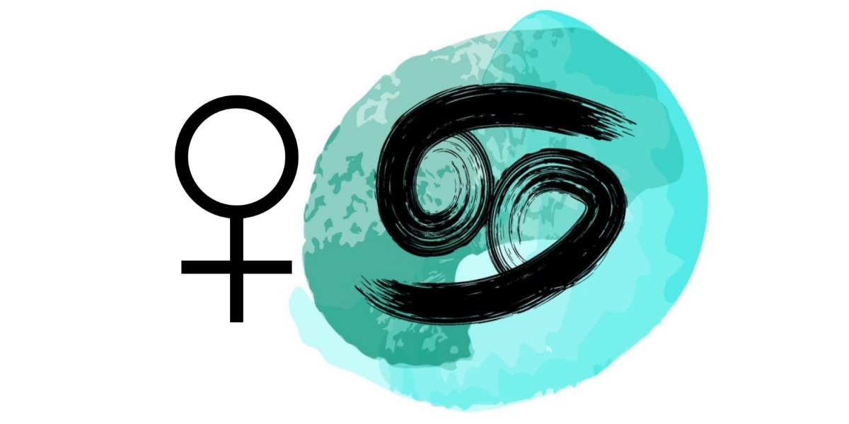 Venus In Cancer Love Compatibility Guide — Truly Divine