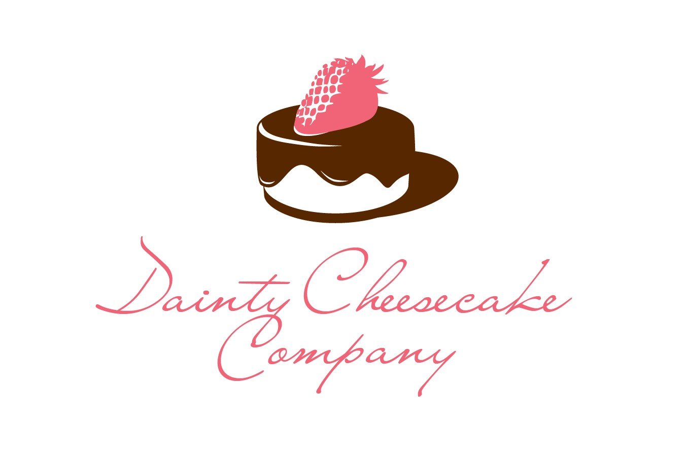 Contact Us — Dainty Cakes