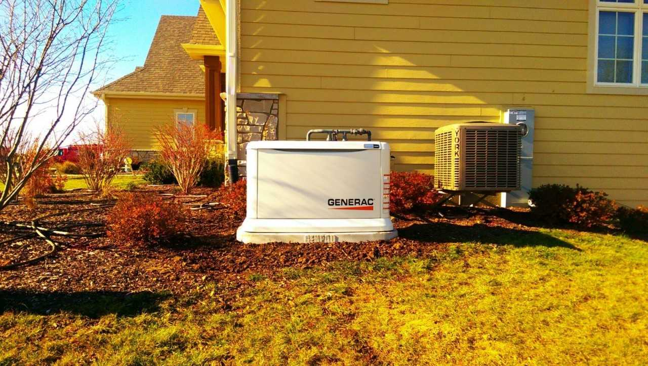 Adams Generators | Adams Wisconsin