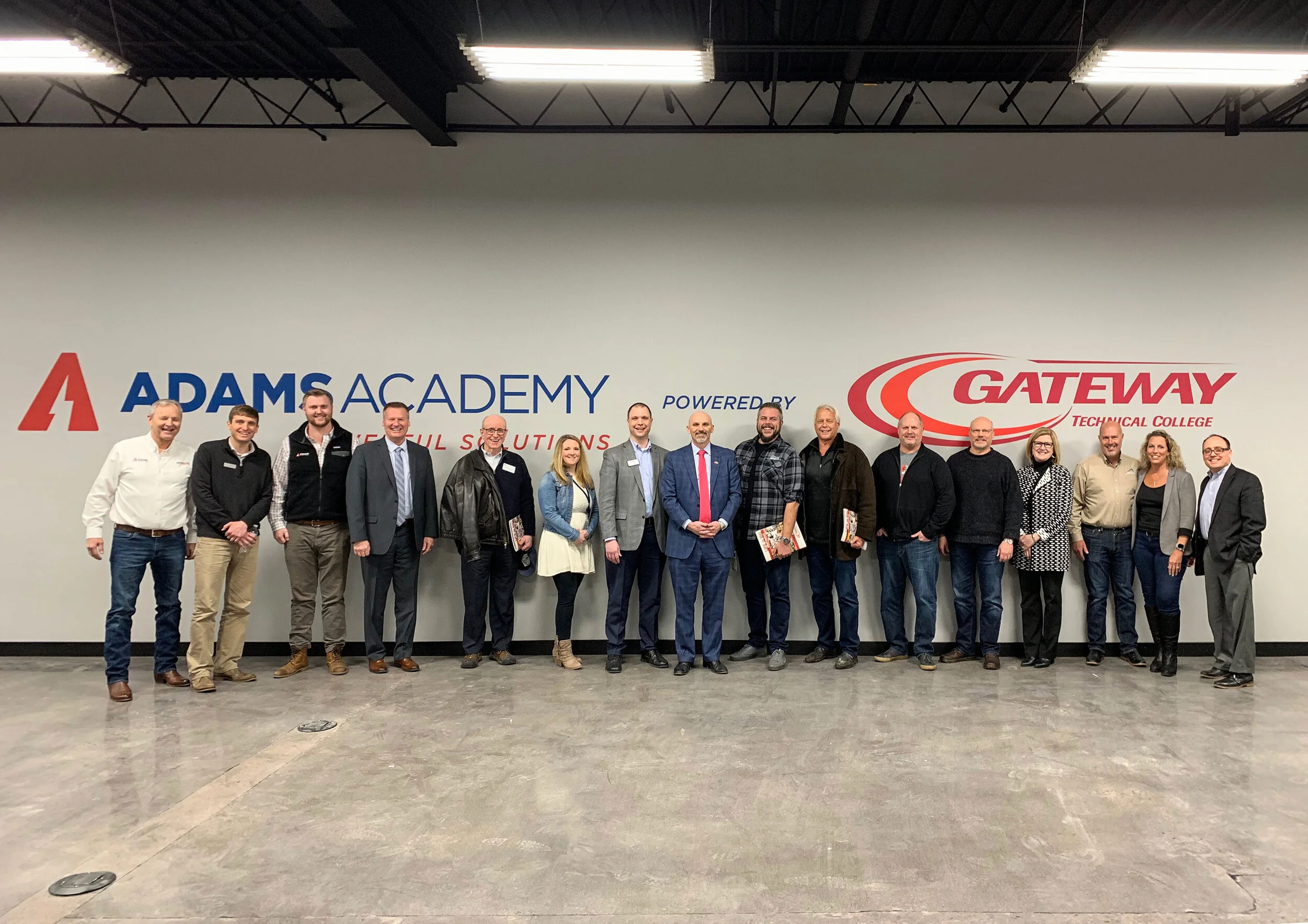 Contact Adams | Adams Wisconsin