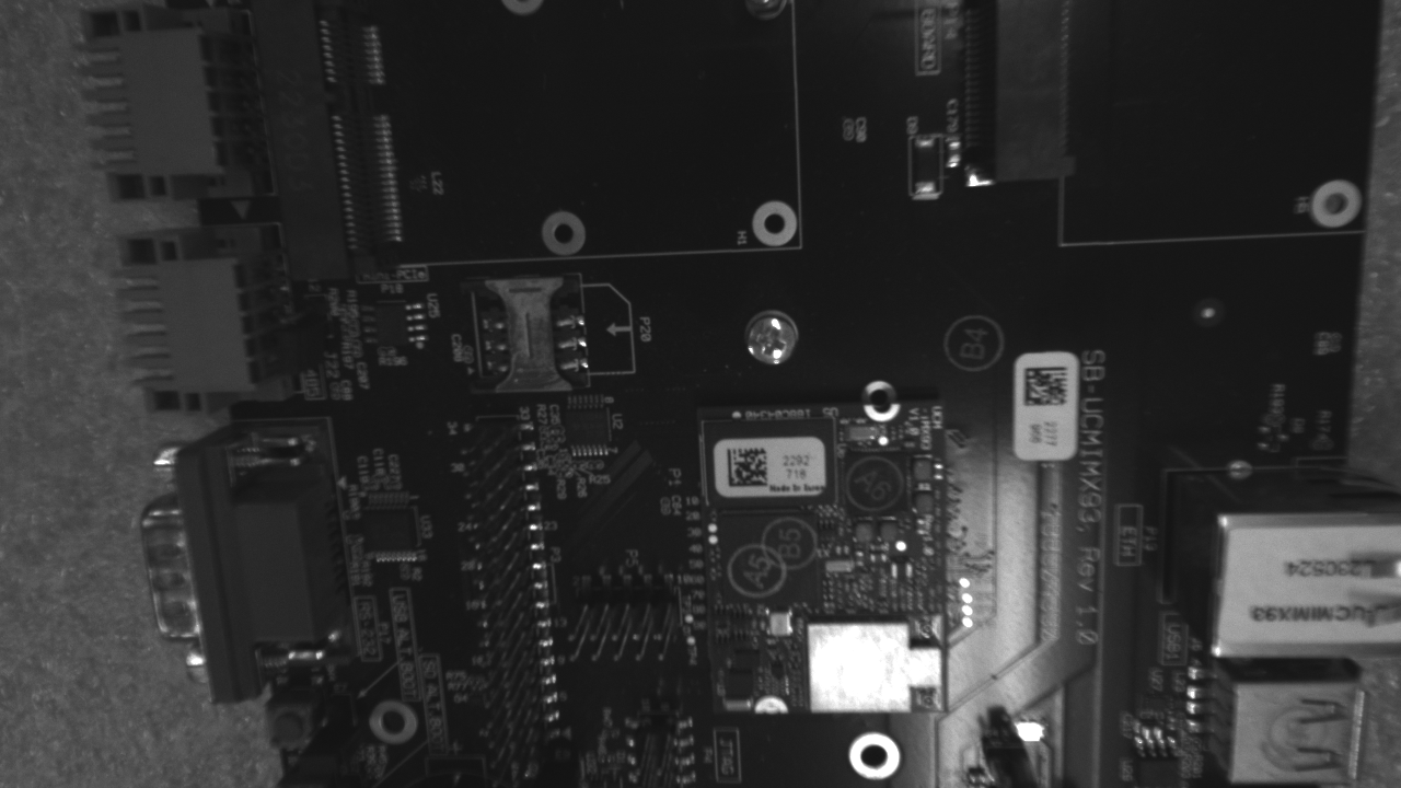 Indoor Nano Drones: Integrating a VIO capable MIPI-CSI2 camera on the iMX93 — Virtana