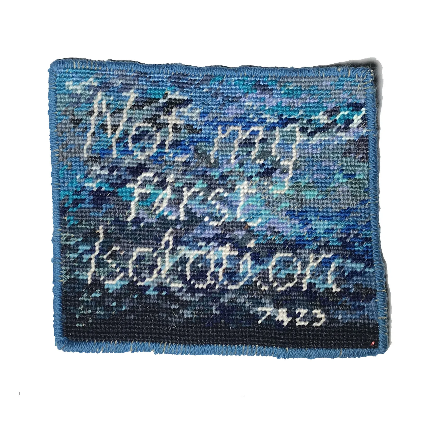 Michelle Hamer — Feminist Art Collective