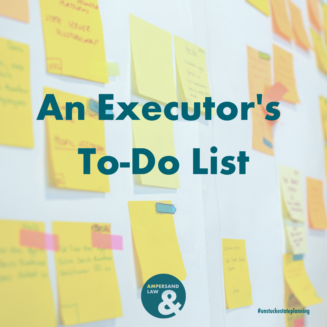 &Blog — Ampersand Law