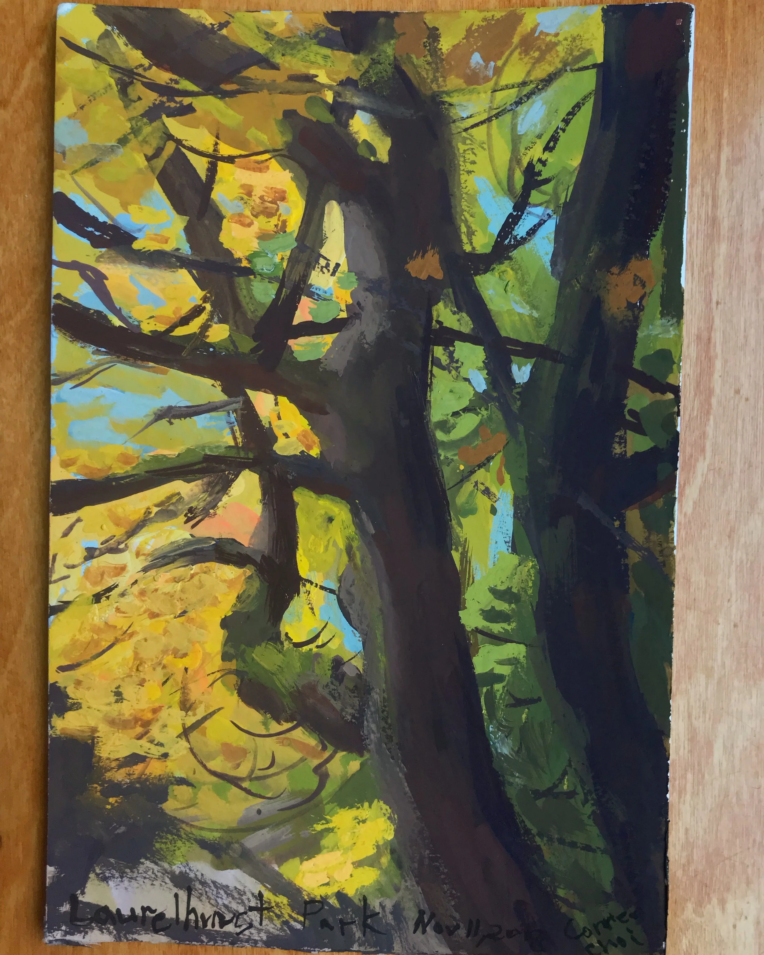 Conner J. Choi 최준