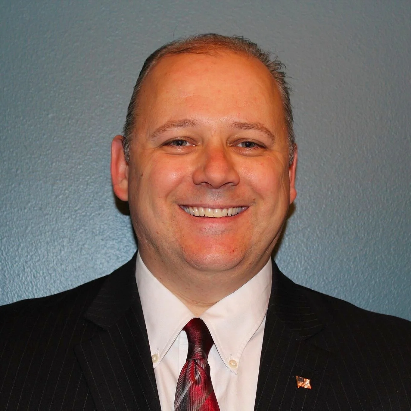 Elected Officials — Republican Party of Eau Claire County