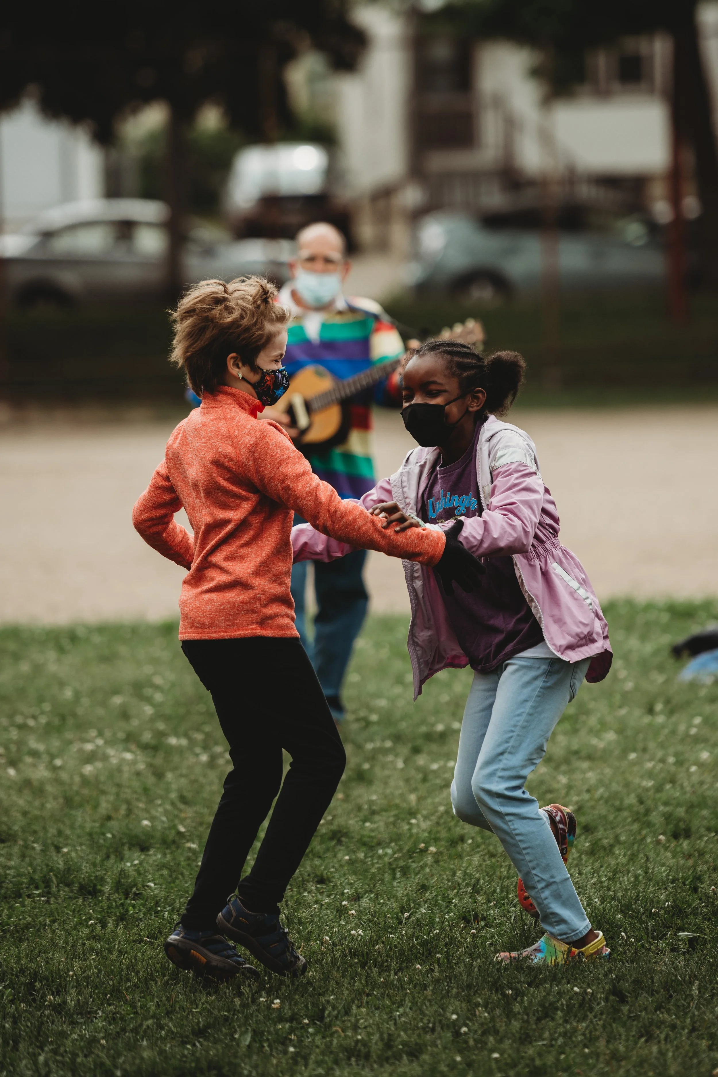 Upcoming Events — Tamarack Waldorf School