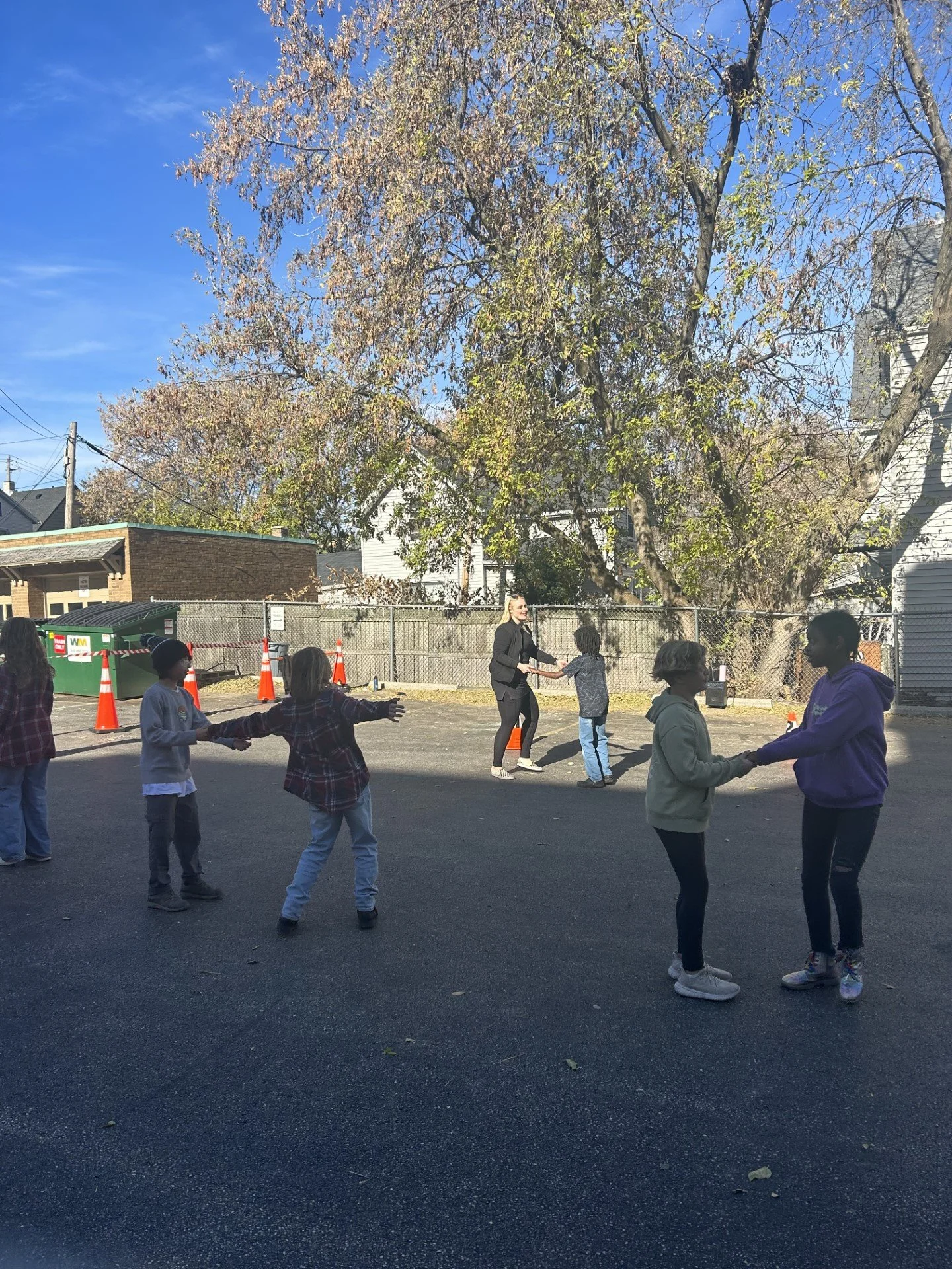 Tamarack Newsletters — Tamarack Waldorf School