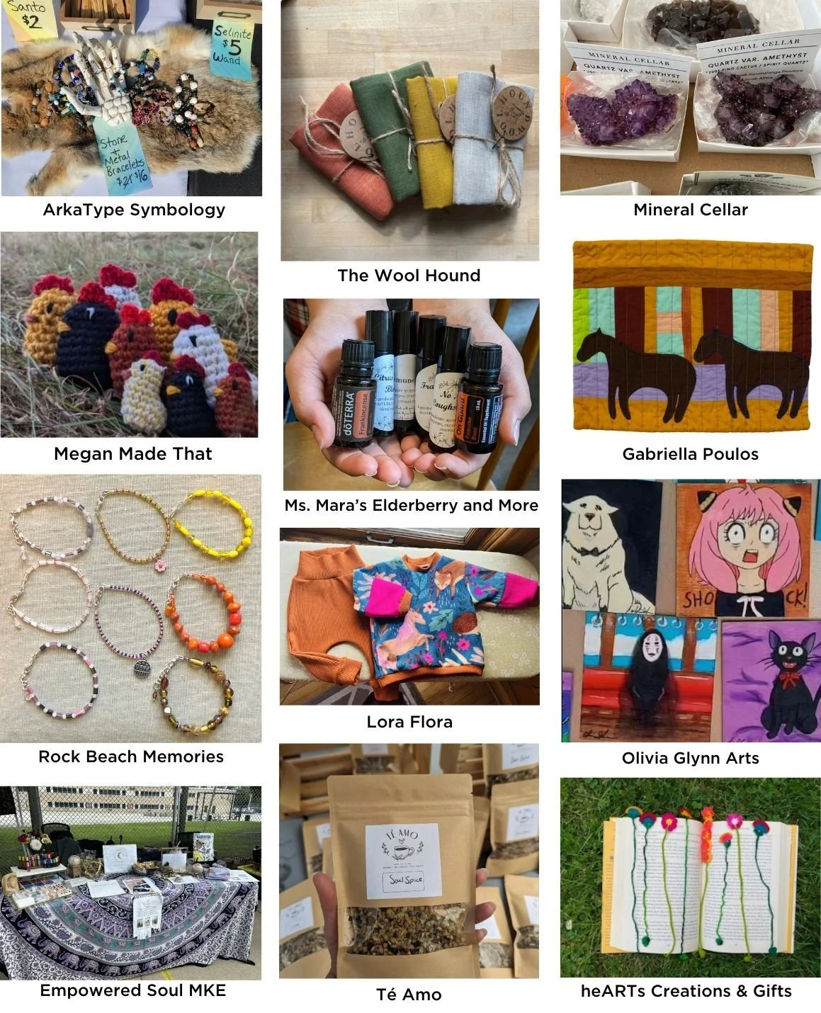 Fall Fest — Tamarack Waldorf School