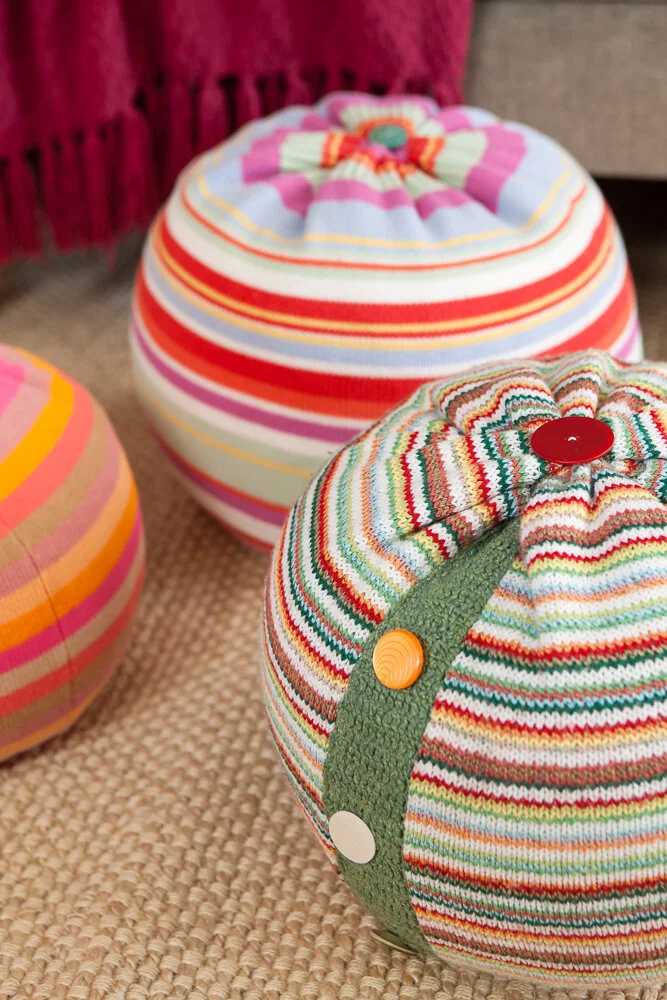 DIY — Shannon Quimby