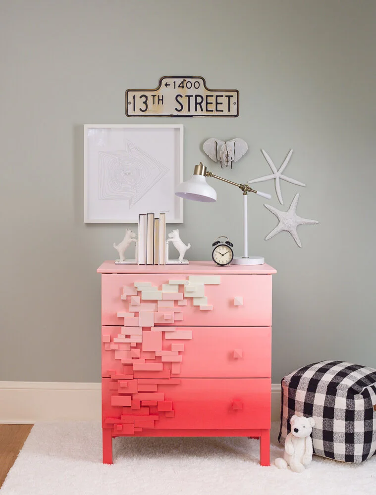 DIY — Shannon Quimby