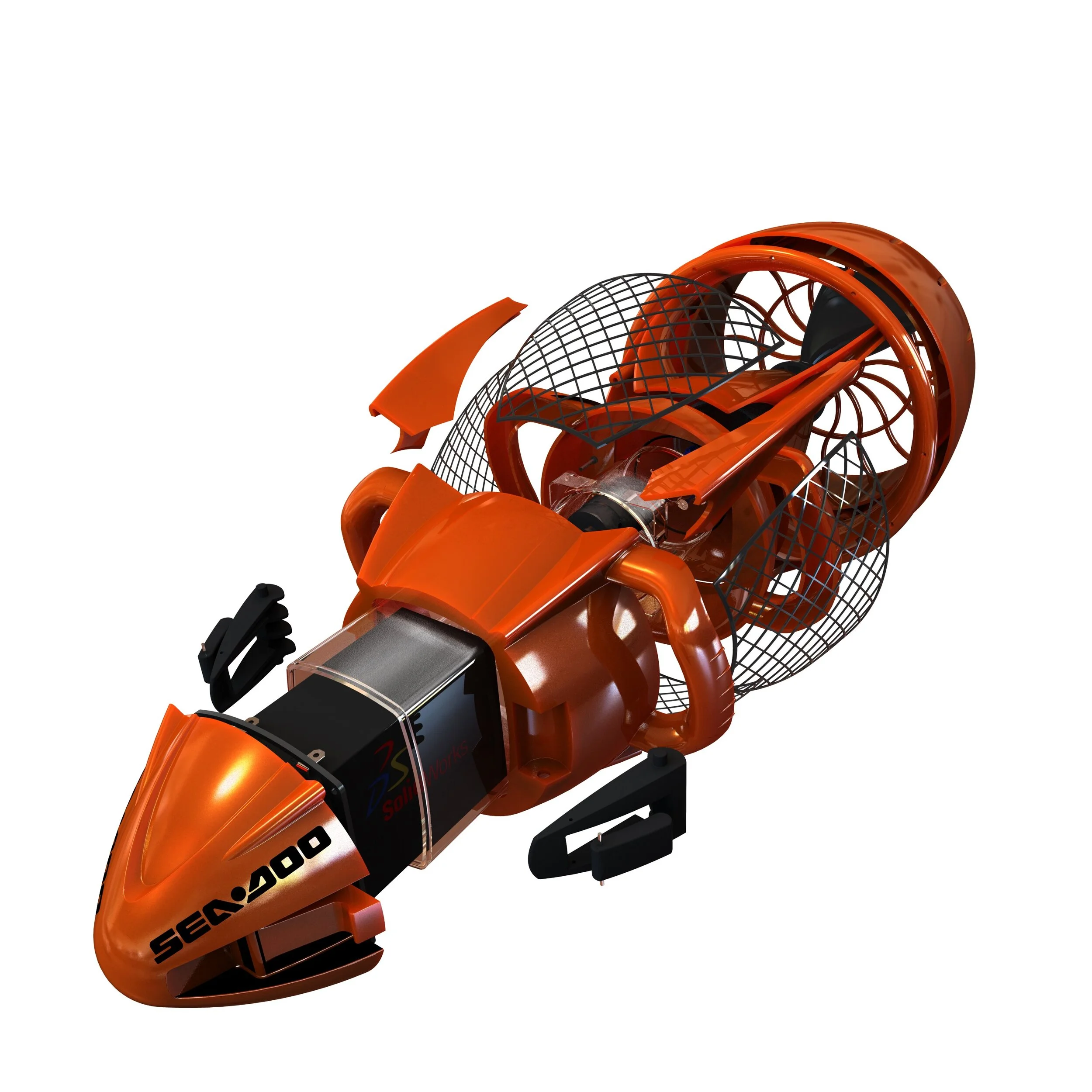 SOLIDWORKS - DMO Solutions