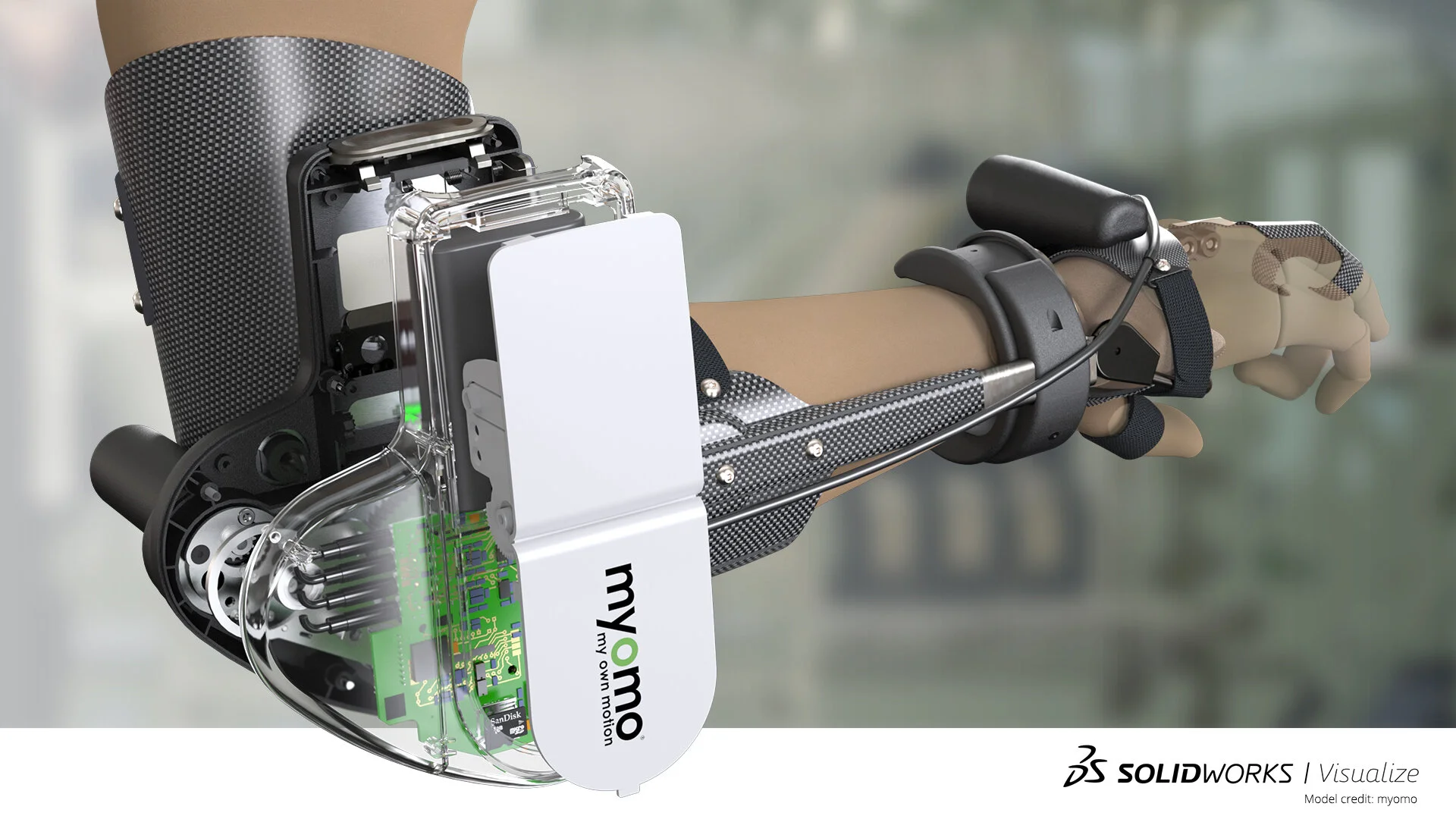 SOLIDWORKS - DMO Solutions