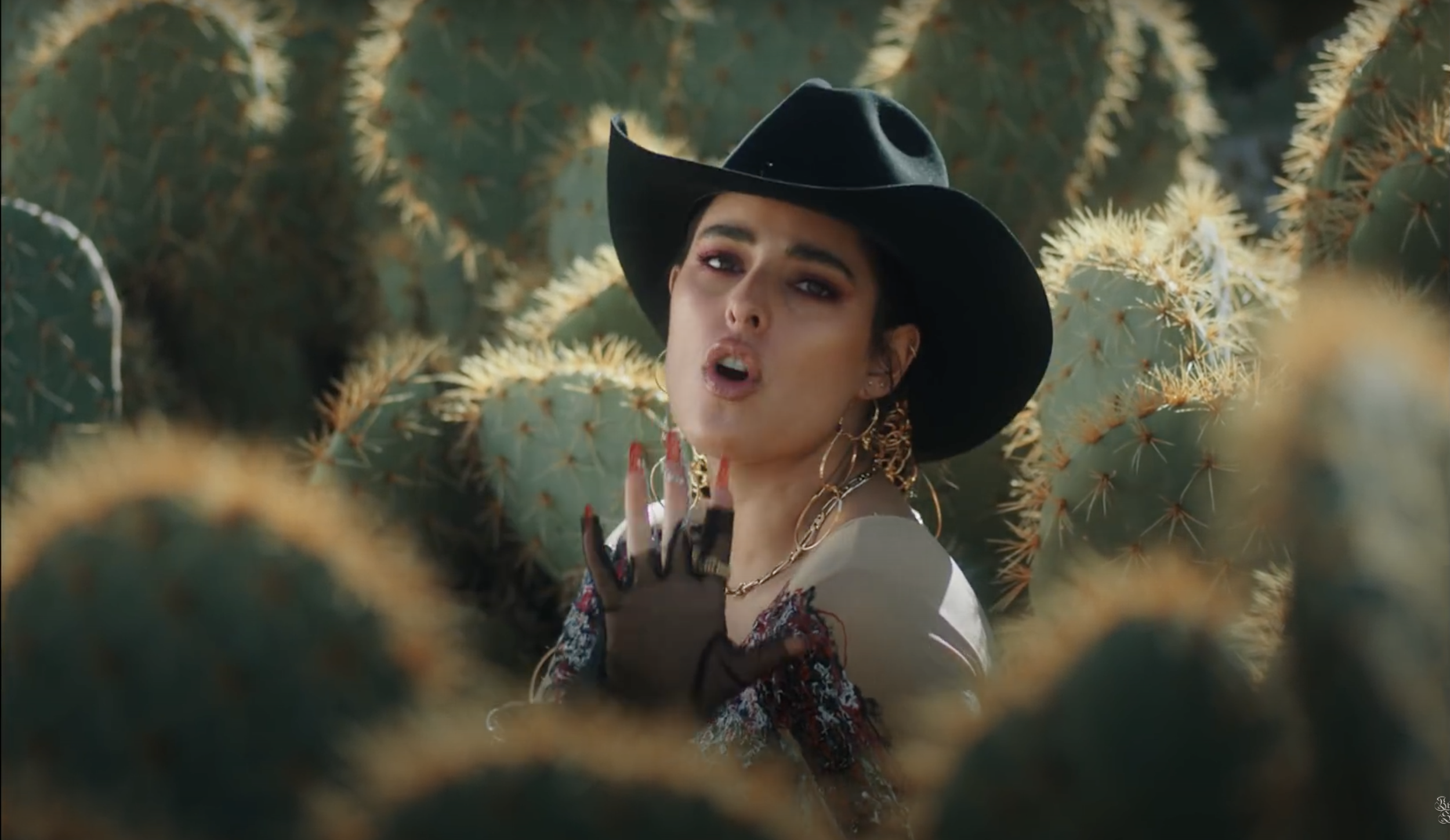 Desierto — Alexandra Kern