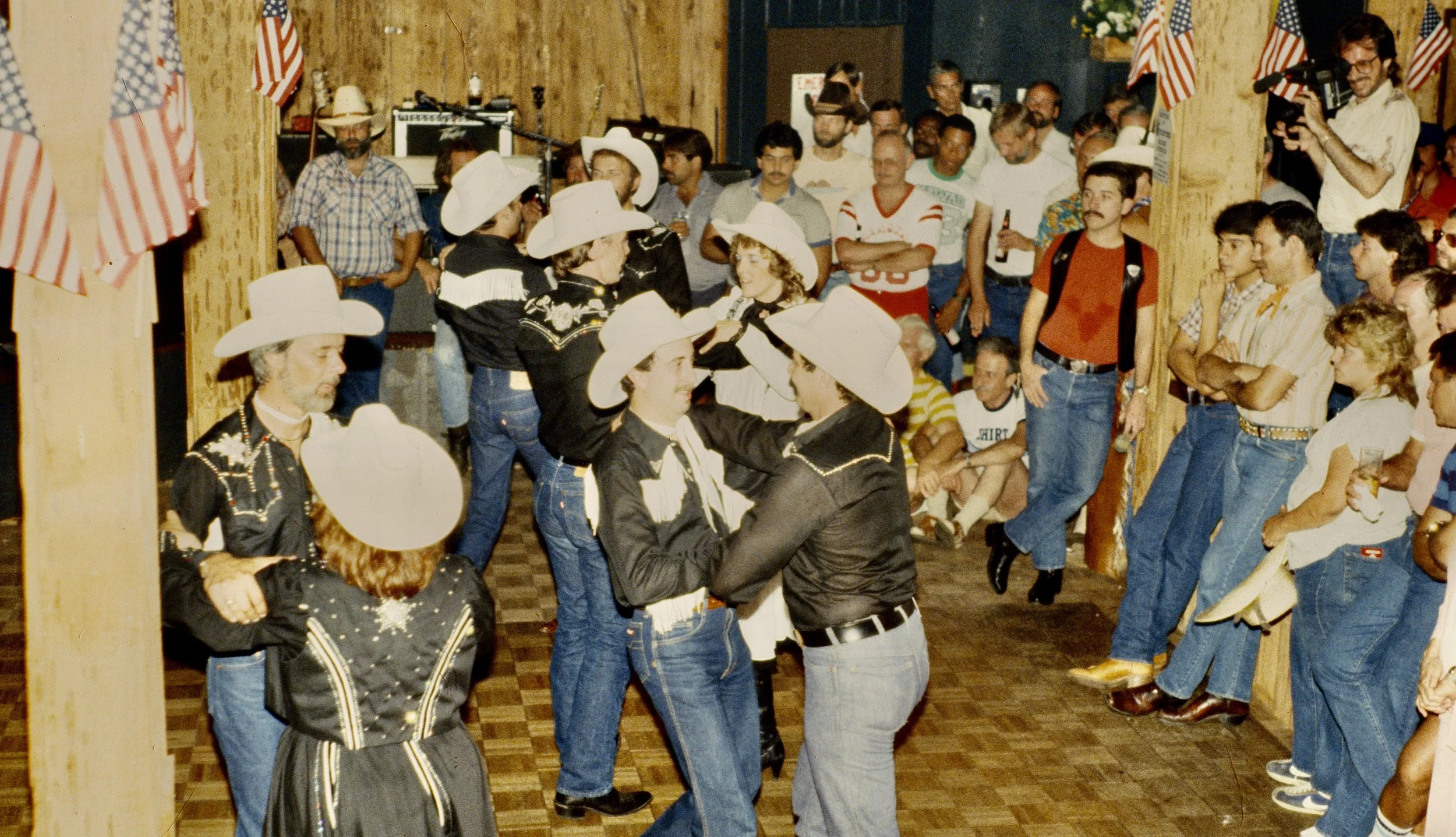 Stud Country — Alexandra Kern