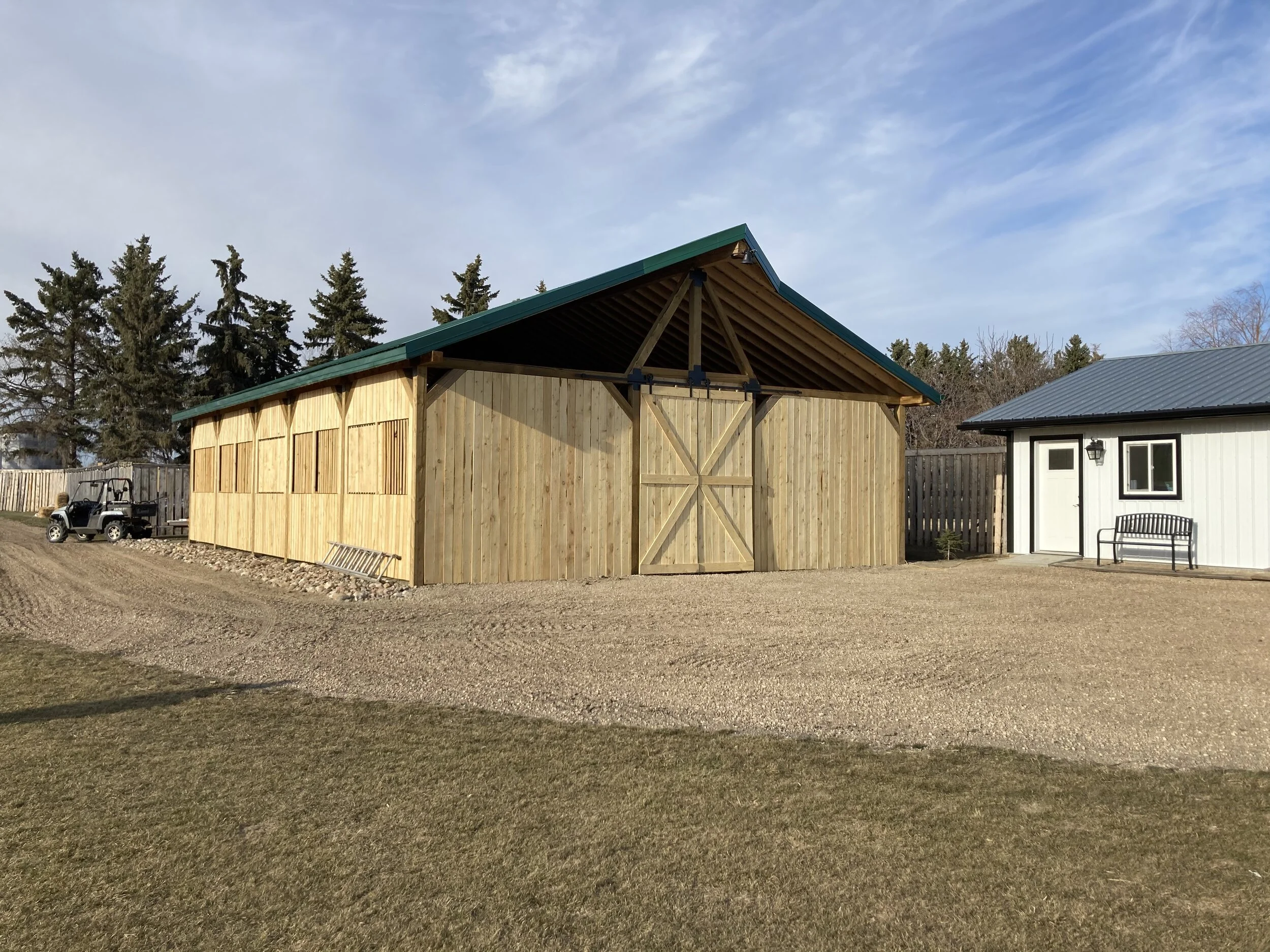 Gallery — Guenther Farms wedding , event & arts center with a barn and ...