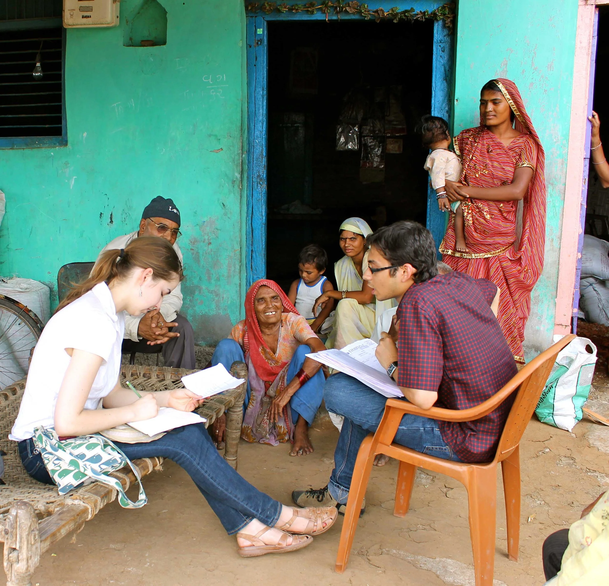 MIND Lab — The MINDS Foundation