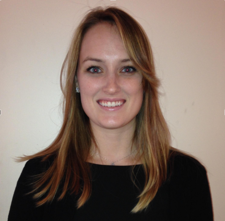 Madeline Gray — The MINDS Foundation