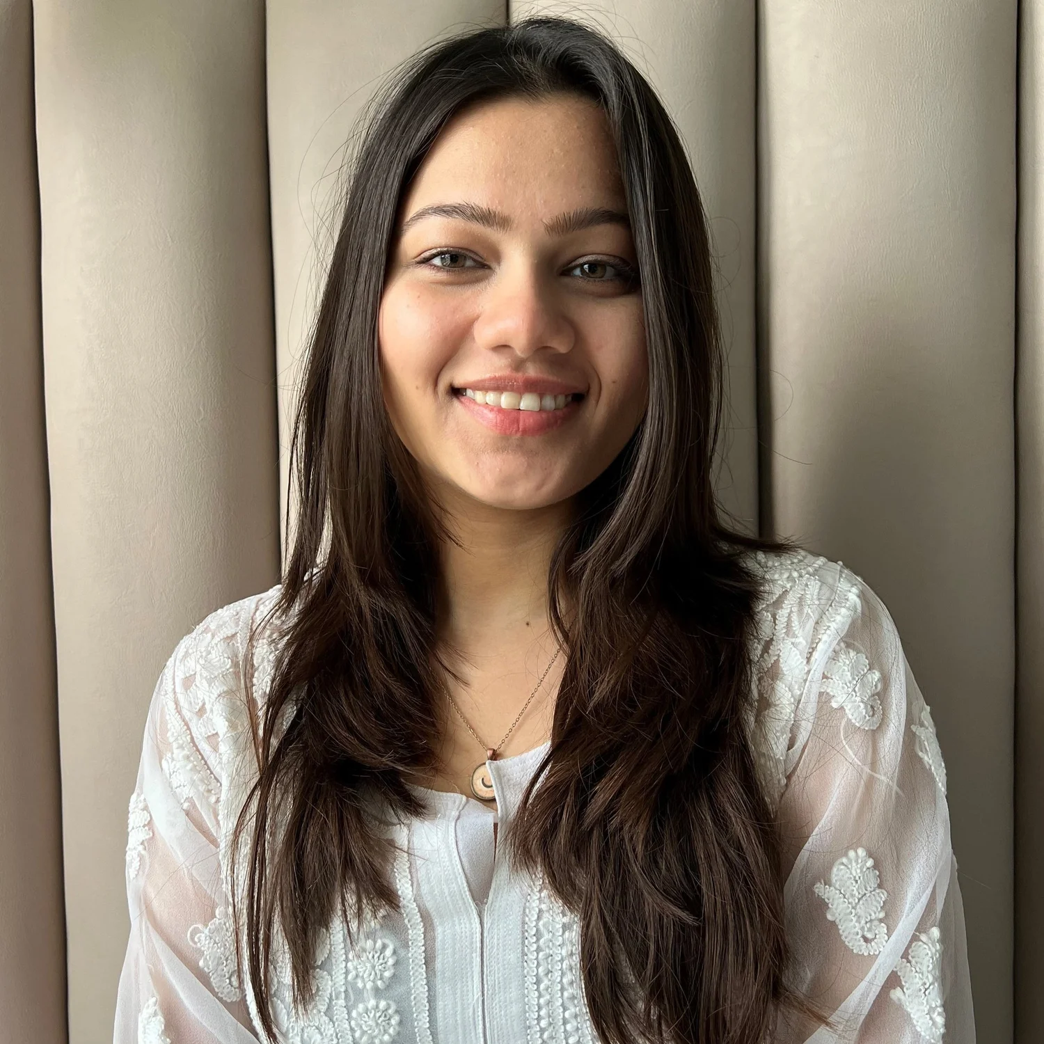 Shristy Agarwal — The MINDS Foundation