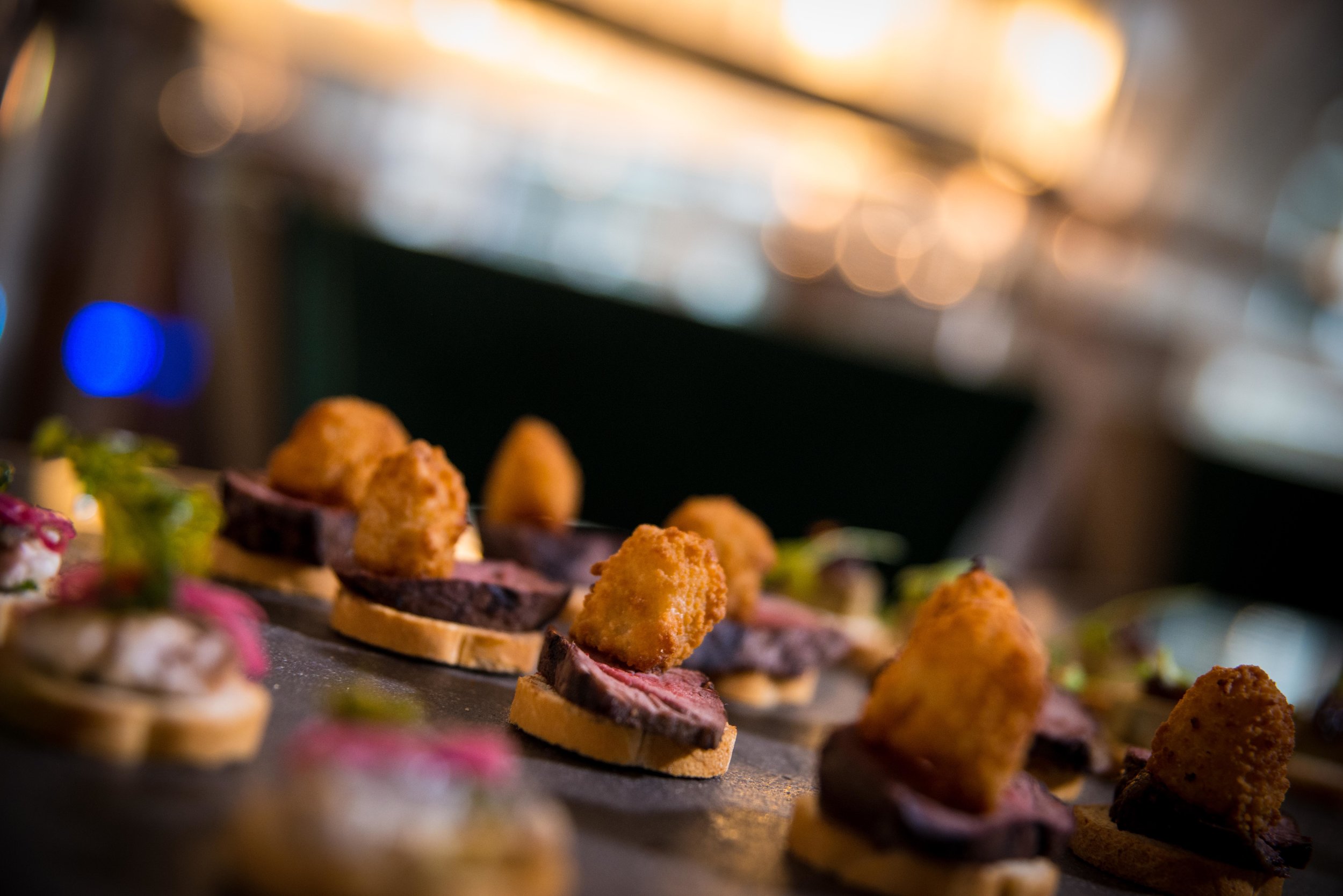 Offers — Aloft Liverpool Weddings