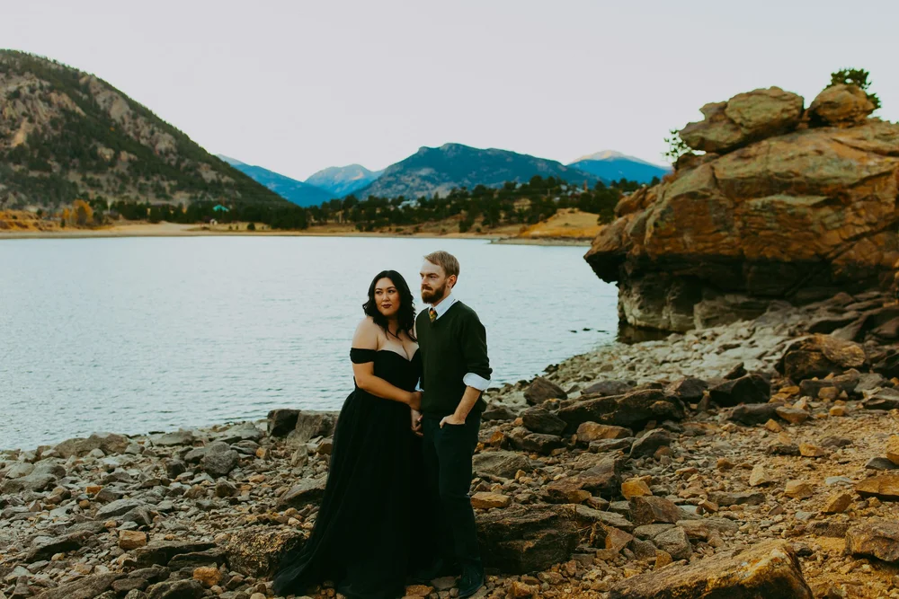 Engaged & Enraged: How to Rebel When Wedding Planning