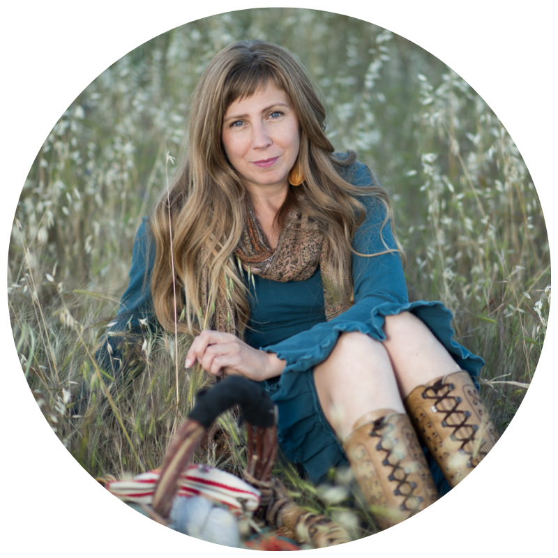 The Family Crest Program — Sunny J. Lindley