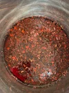 Growing Madder Root for Dyeing — Sunny J. Lindley