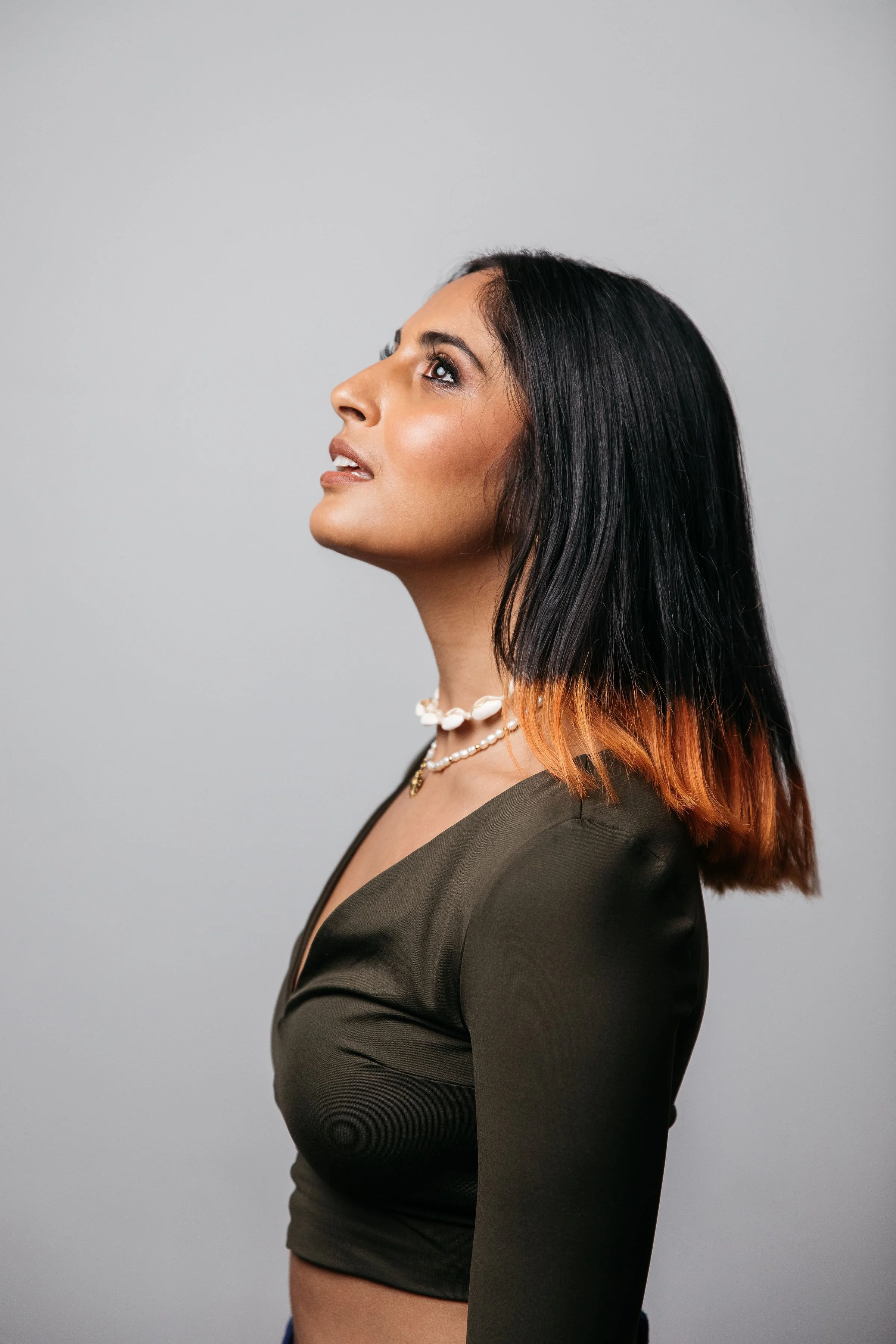 Actor/Singer — Vidya Makan