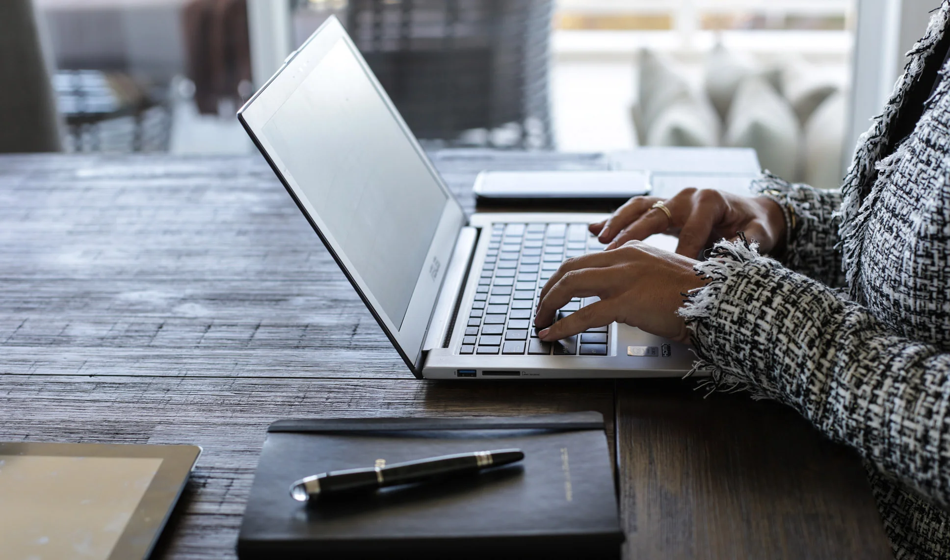 Contact — Nancy Youssef