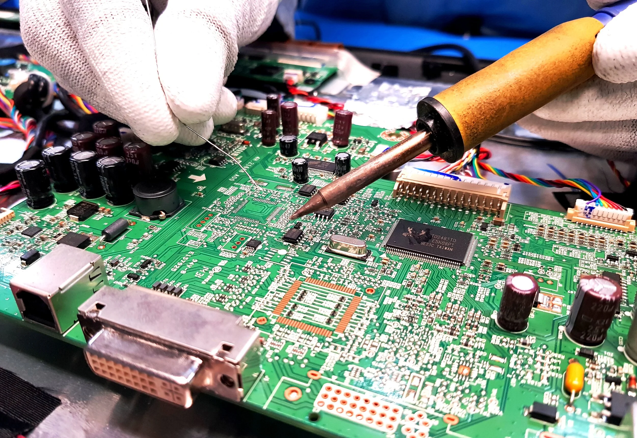Repair Services In Sydney For Consumer Electronics, Mobile Phones ...
