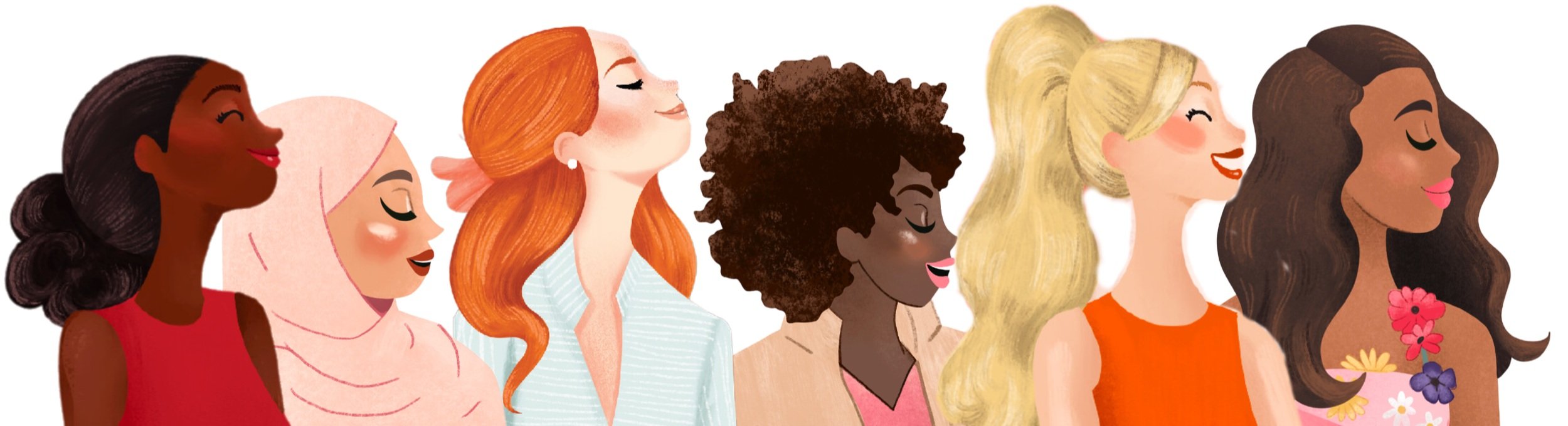 The Friday Brief — girl friday