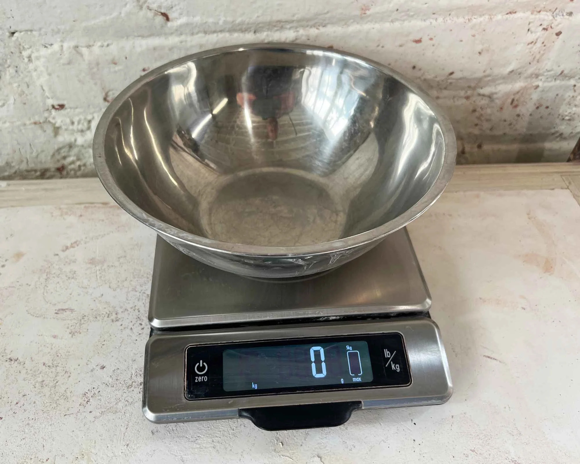 The Best Scales for Ceramic Studios and Workshops 2025 — The Studio Manager