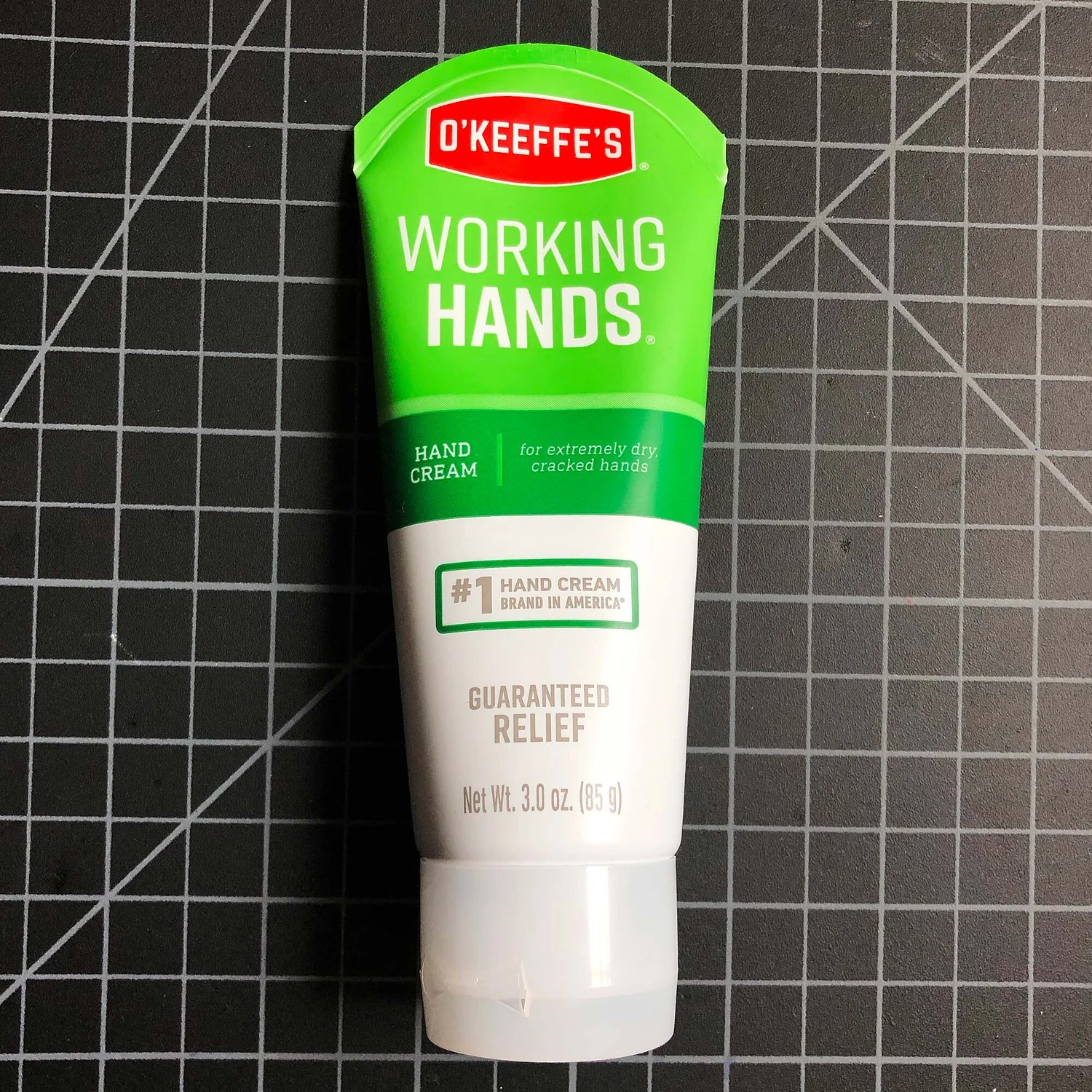 The Best Hand Cream for Art and Ceramic Studios — The Studio Manager