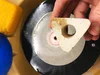 How to Make a DIY Interchangeable Grinding Disc — The Studio Manager