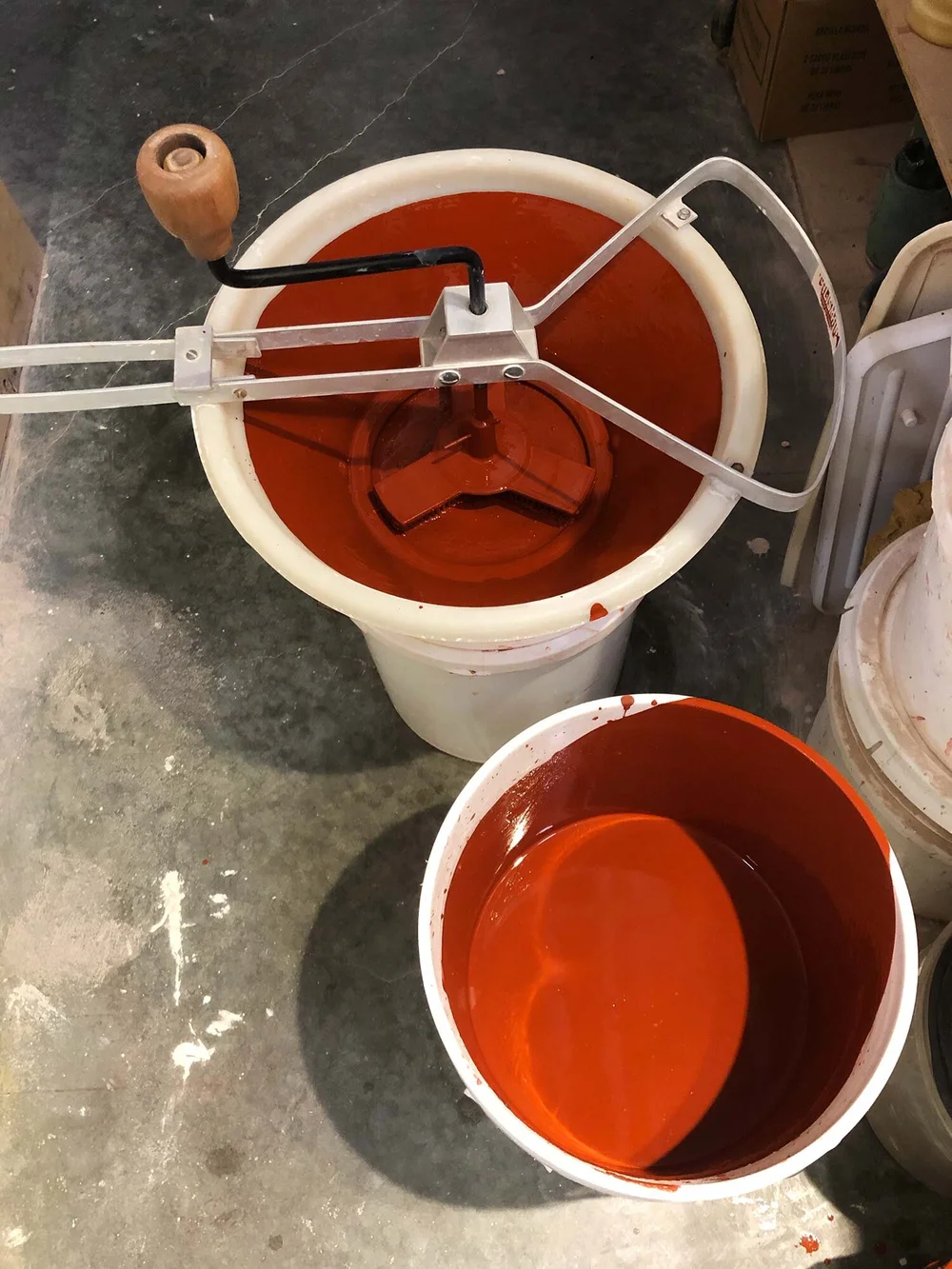 How To Mix a Ceramic Glaze From Scratch — The Studio Manager