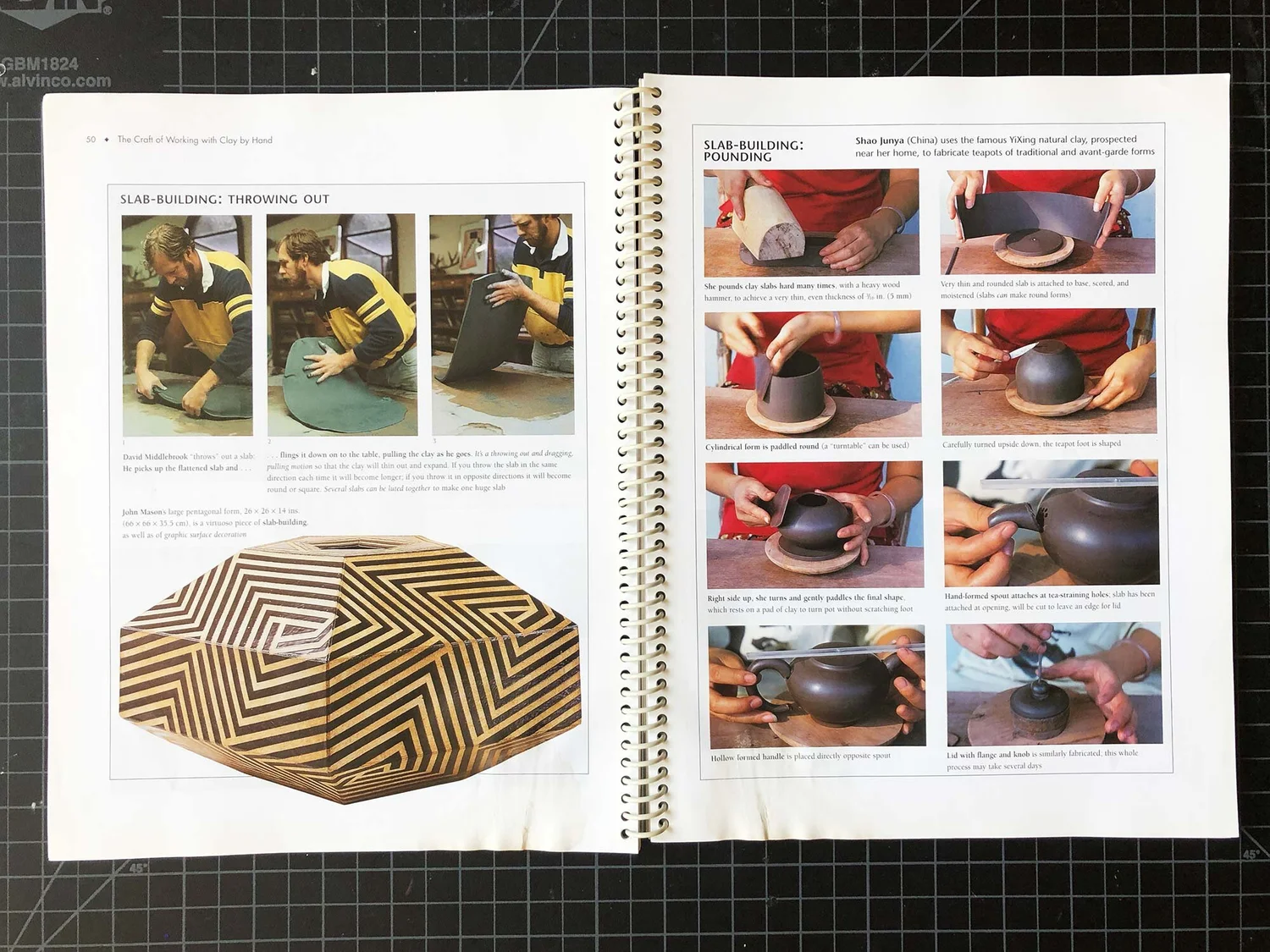 Best Ceramic Textbooks and Guidebooks — The Studio Manager