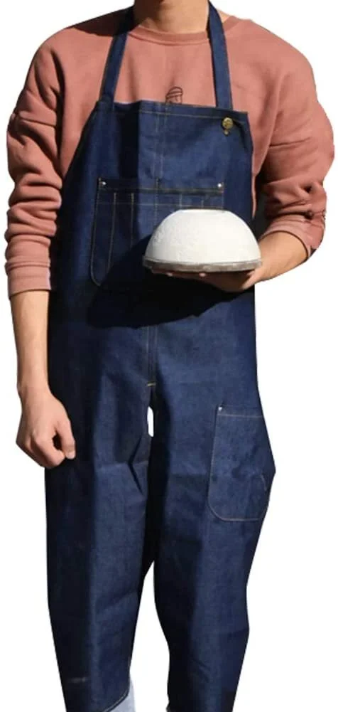 The Best Aprons for Pottery, Ceramics, and Art Studios — The Studio Manager